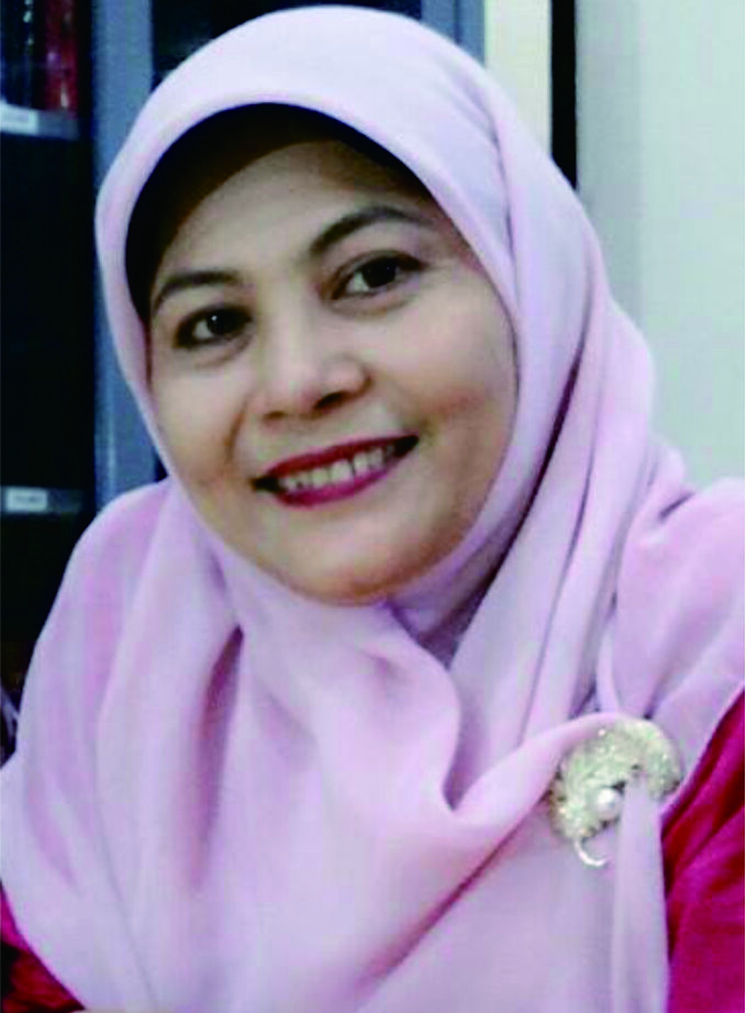 Dosen – History Study Program